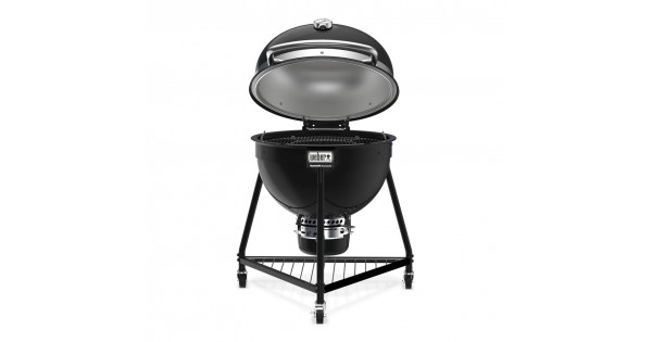 Weber Summit Kamado E6 239 900