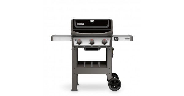 Weber grill e 310 store