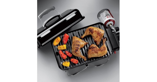 Weber Go Anywhere 31 900